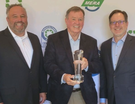 The Employee Owners of SRC Holdings Receive 2022 Michael Cardone ...