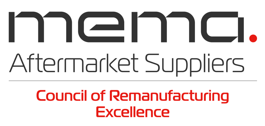 MEMA Aftermarket Suppliers Launches the Council of Remanufacturing ...